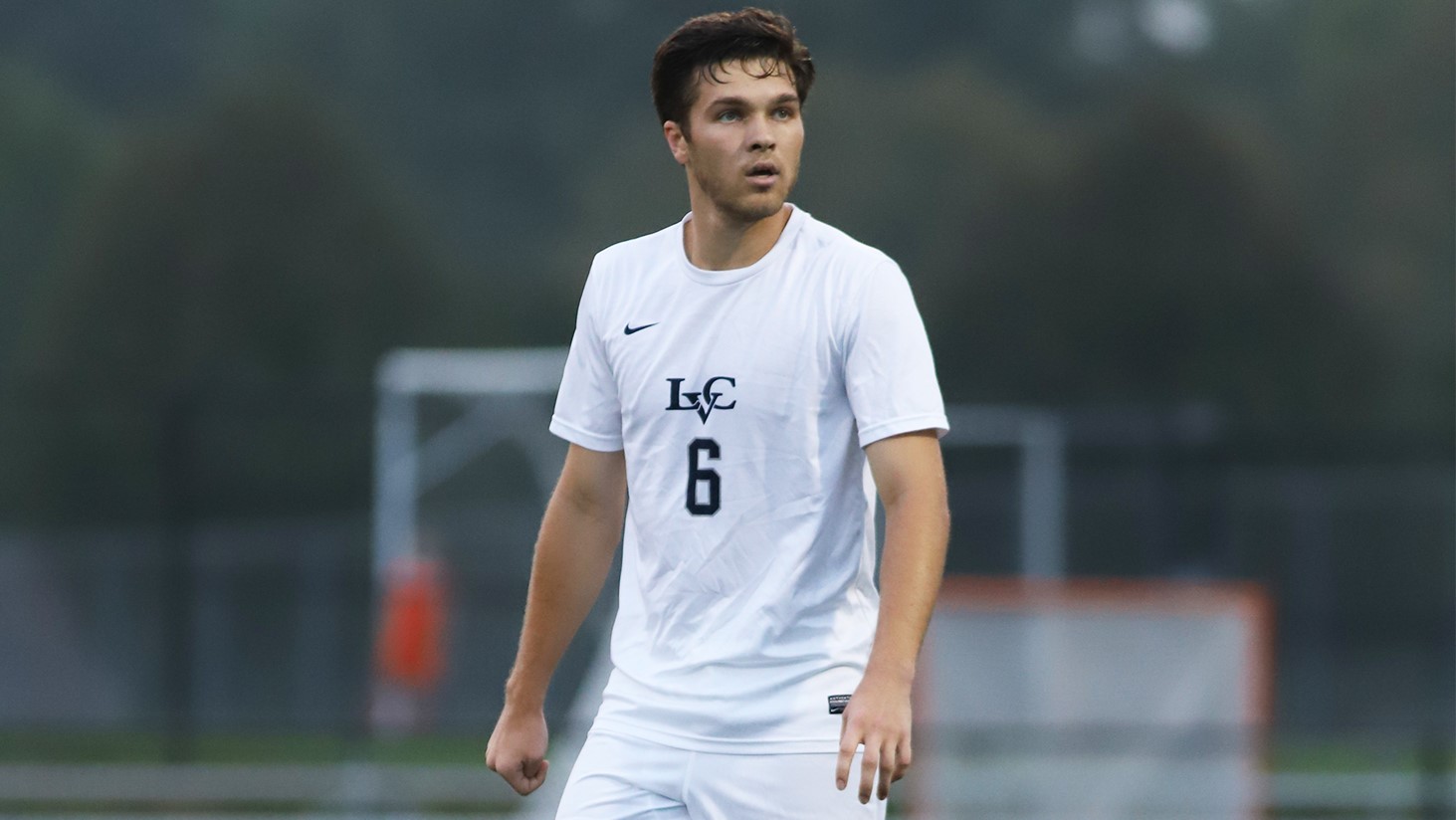 Jake Kline - Men's Soccer - Lebanon Valley College Athletics