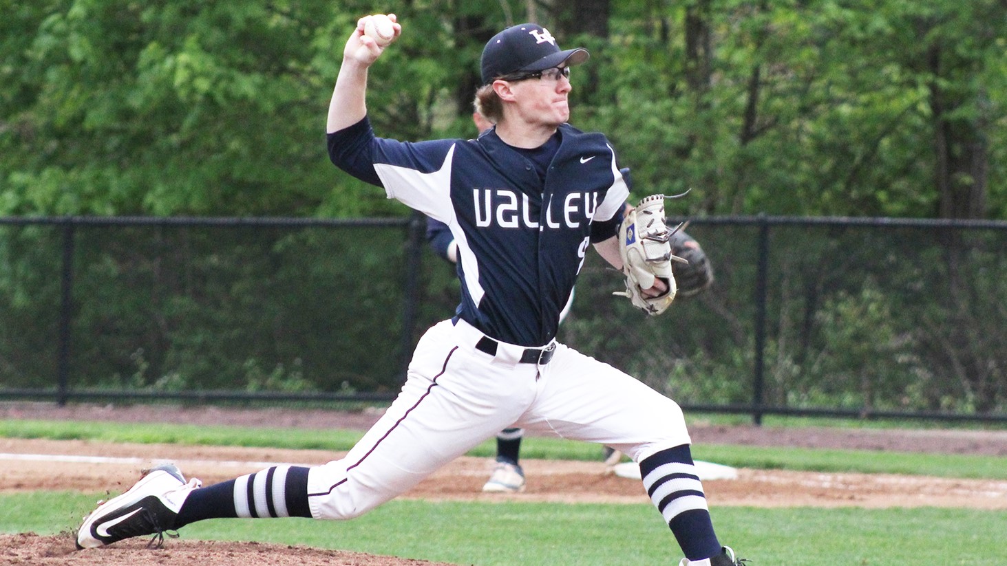 Jake Williams - Baseball - Lebanon Valley College Athletics