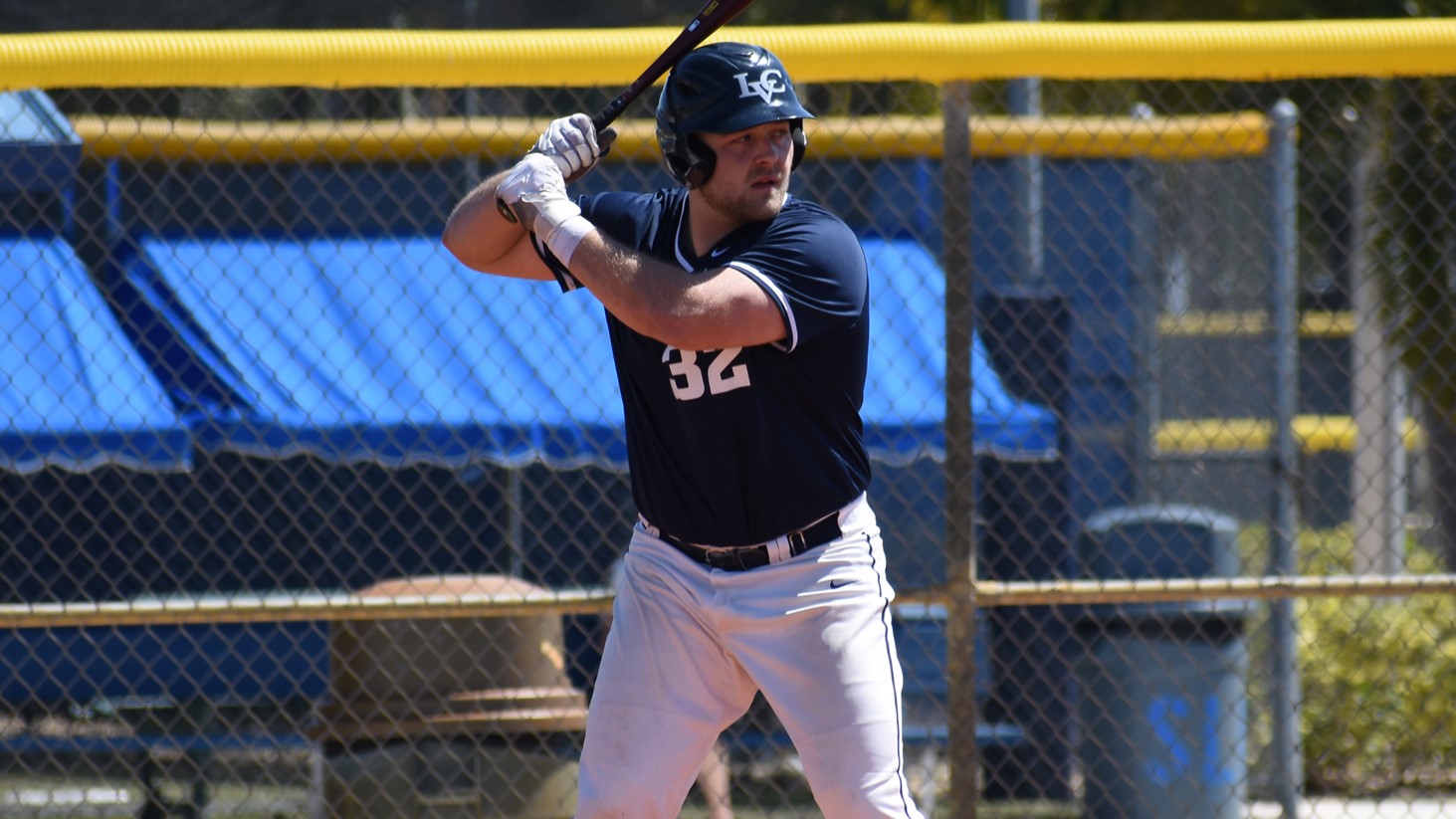 Leri’s Record-Setting Day Helps LVC Improve to 6-0 in Florida - Lebanon ...