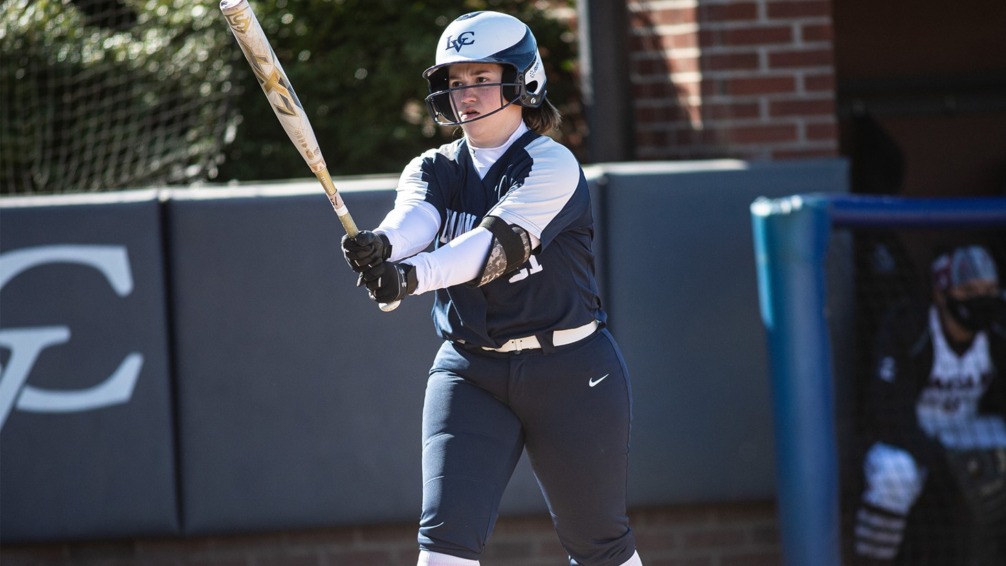 Alyssa Hamilton - Softball - Lebanon Valley College Athletics