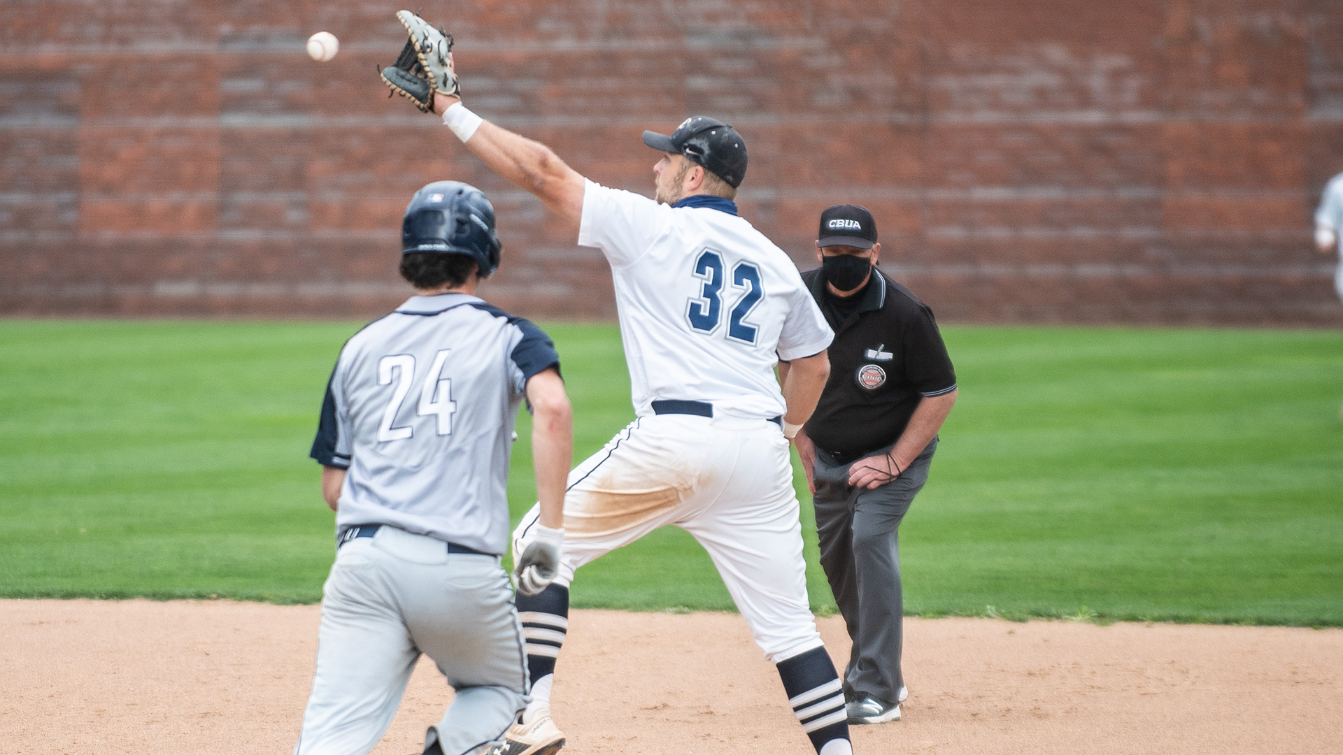 Michael Leri - Baseball - Lebanon Valley College Athletics