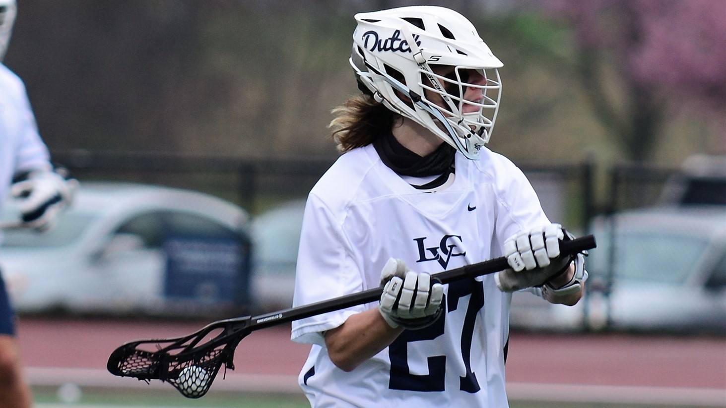 Kyle Golden - Men's Lacrosse - Lebanon Valley College Athletics