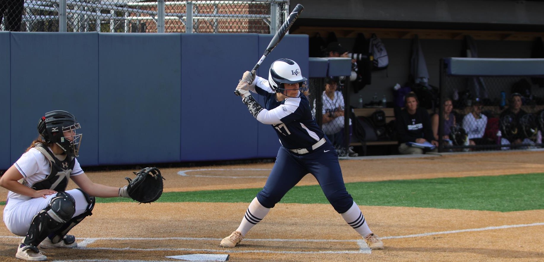 Anna Marie Hockman - Softball - Lebanon Valley College Athletics