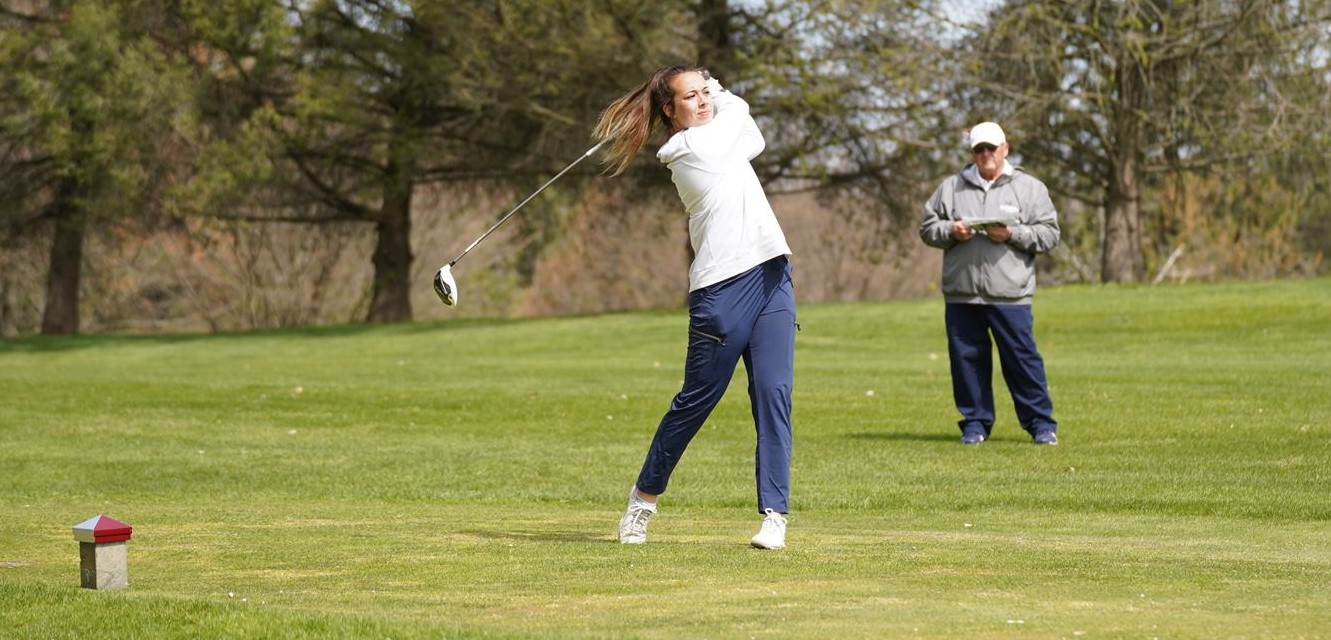 Alyssa Yoder - Women's Golf - Lebanon Valley College Athletics