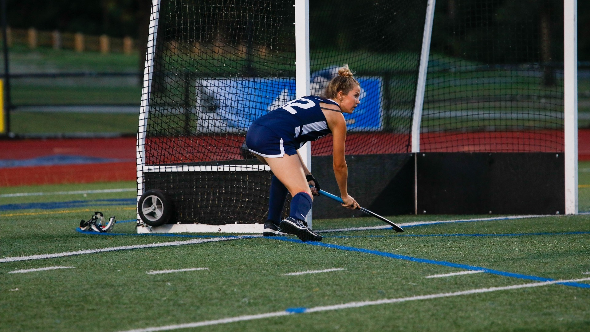 Field Hockey Downs Aggies for First MAC Freedom Win - Lebanon Valley ...
