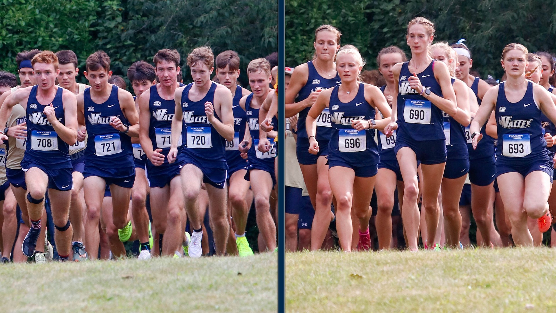 50th Annual Cross County Dutchmen Invitational set for Saturday at ...