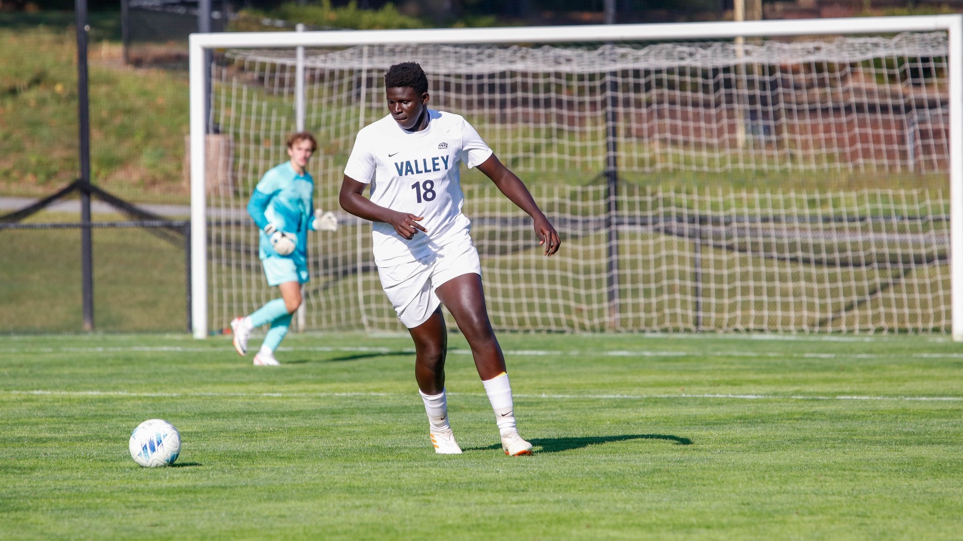 Six Players Tally Points in Men's Soccer's Win Over FDU-Florham ...
