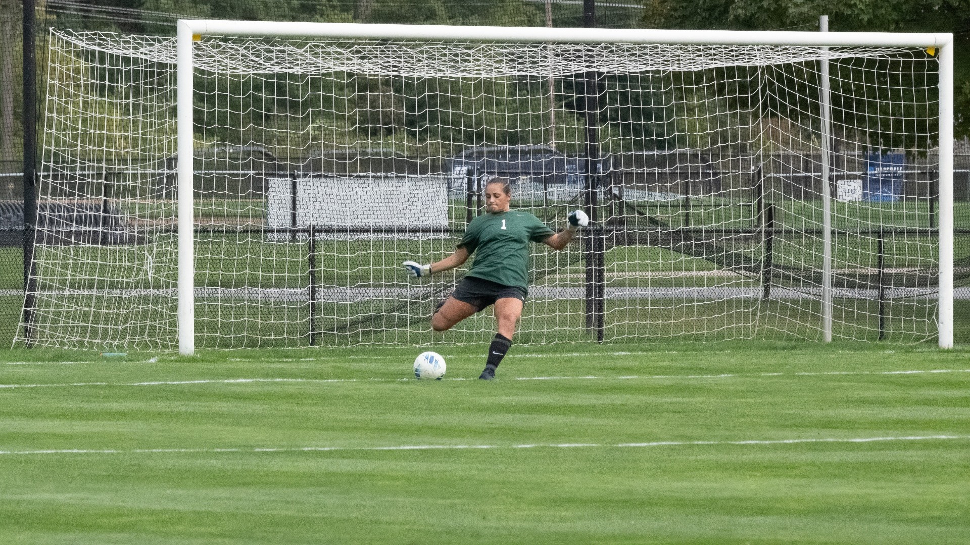 Jocelyn Umana - Women's Soccer - Lebanon Valley College Athletics