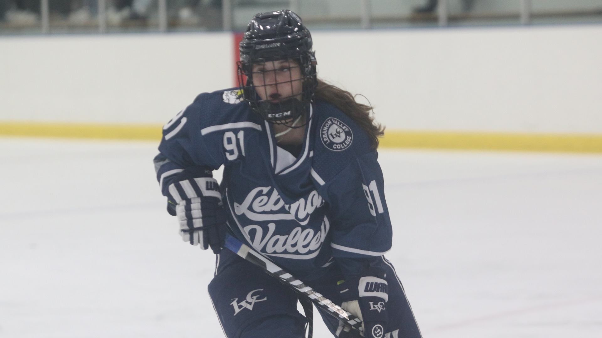 Dutchmen Dethrone Monarchs on Howson Overtime Goal - Lebanon Valley ...