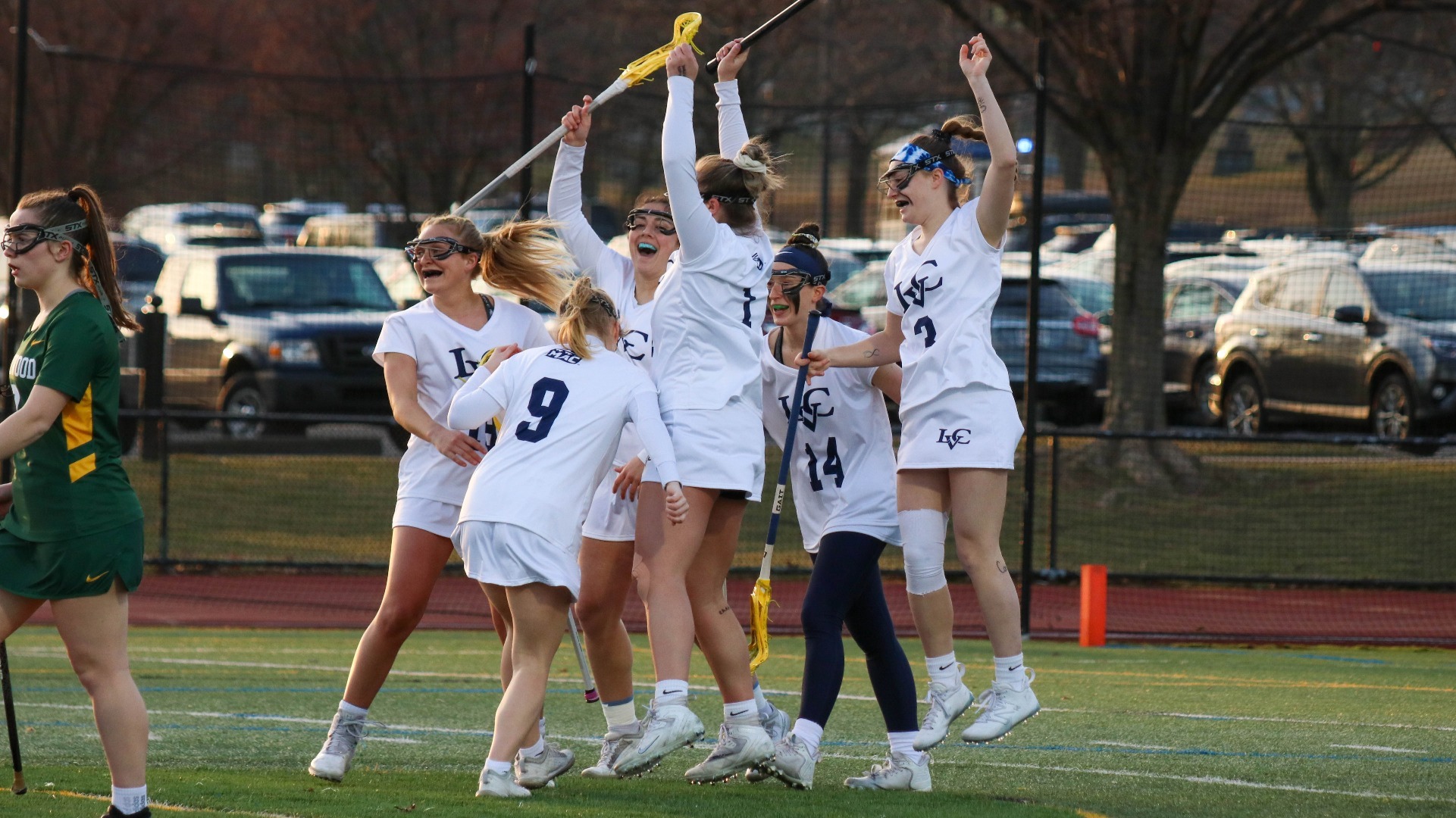Dutchmen Women’s Lacrosse Uses Strong Start to Defeat Drew - Lebanon ...