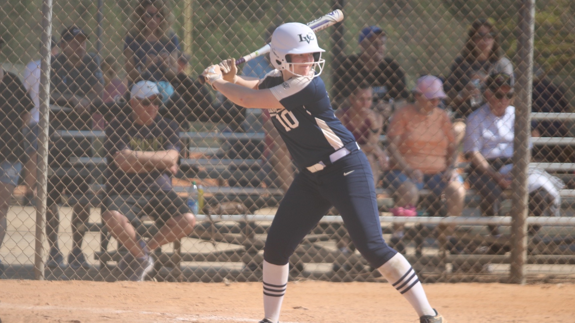 Kylie Balthaser - Softball - Lebanon Valley College Athletics