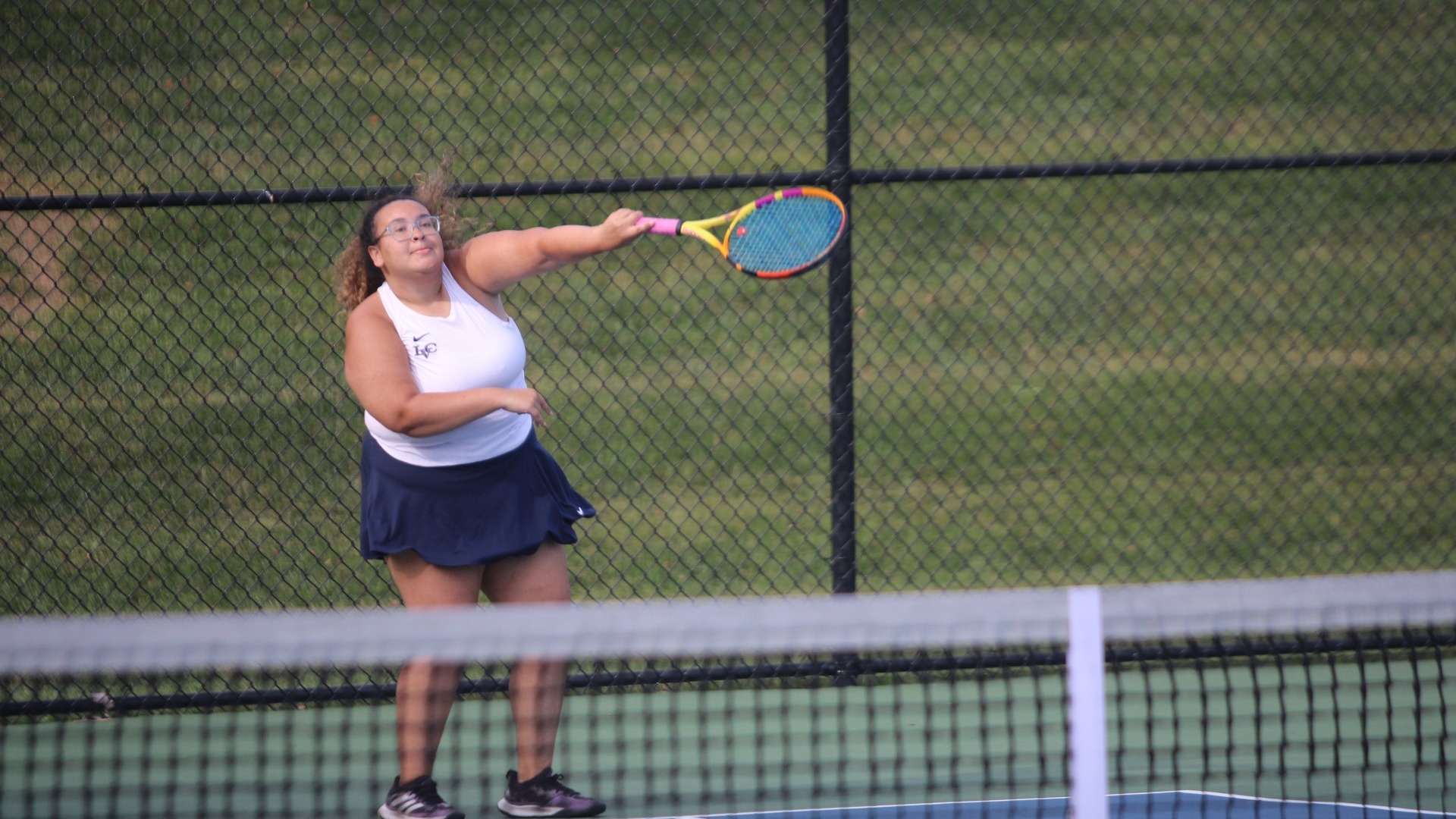 Madison Poladian - Women's Tennis - Lebanon Valley College Athletics