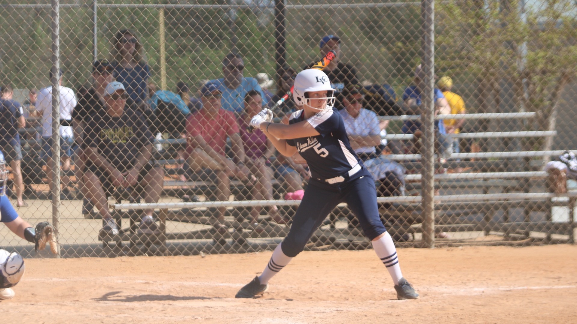 Lindsey McCurdy - Softball - Lebanon Valley College Athletics