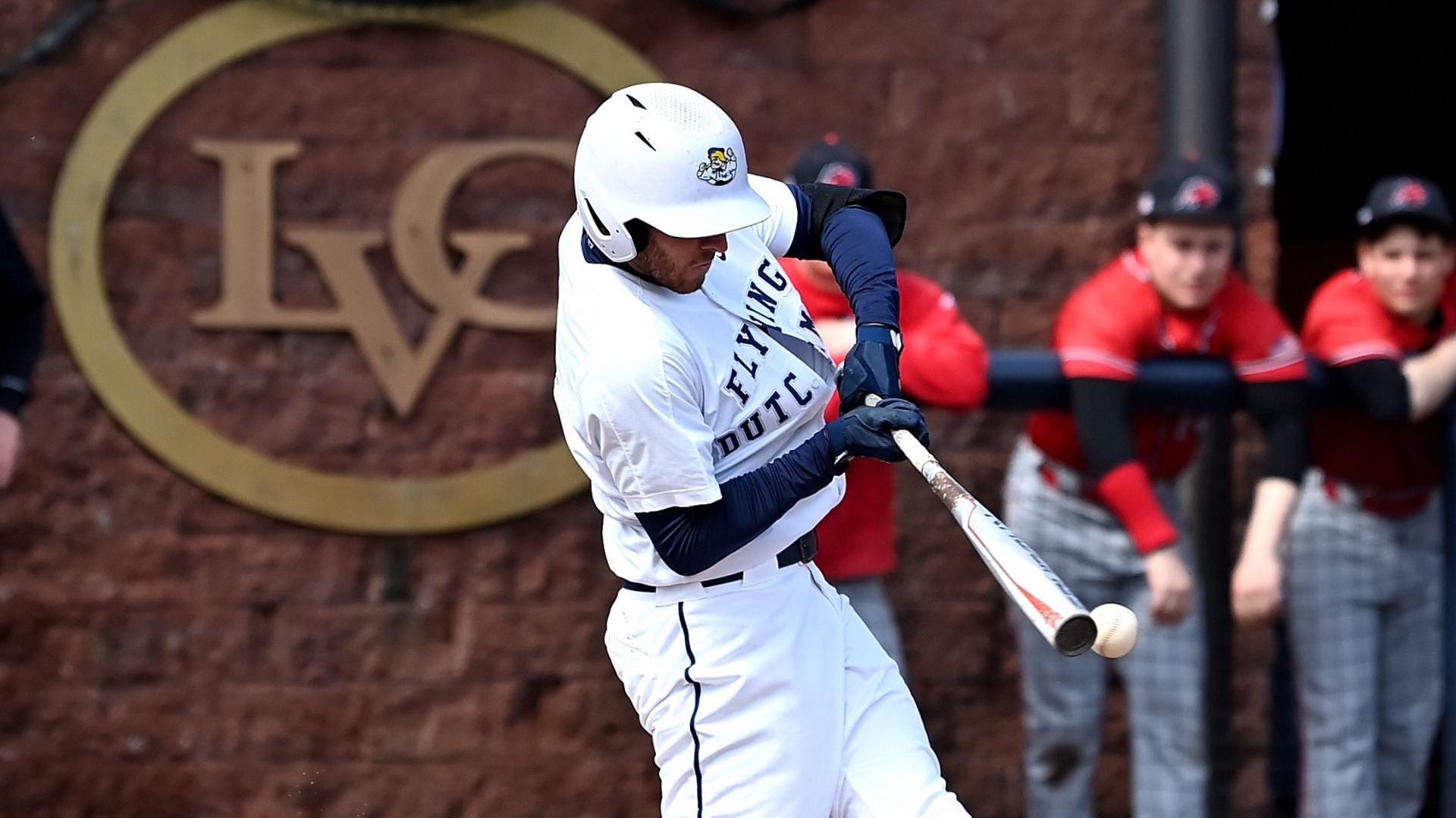 Nico Santoro - Baseball - Lebanon Valley College Athletics
