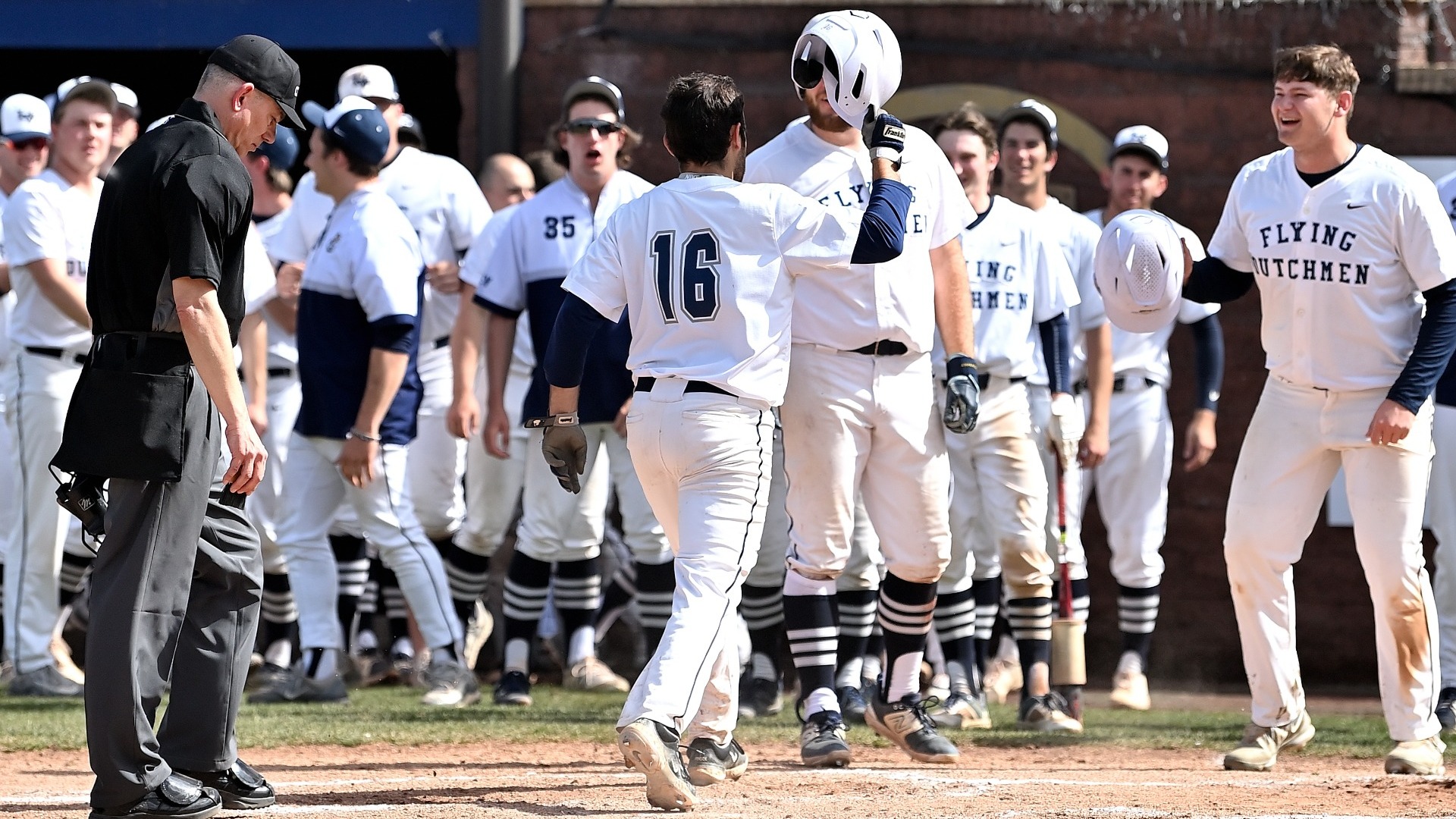 Dutchmen Baseball Powers Way to Series Opening Win at York - Lebanon ...