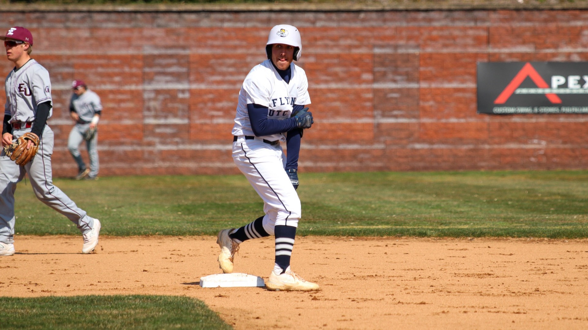 Nico Santoro - Baseball - Lebanon Valley College Athletics