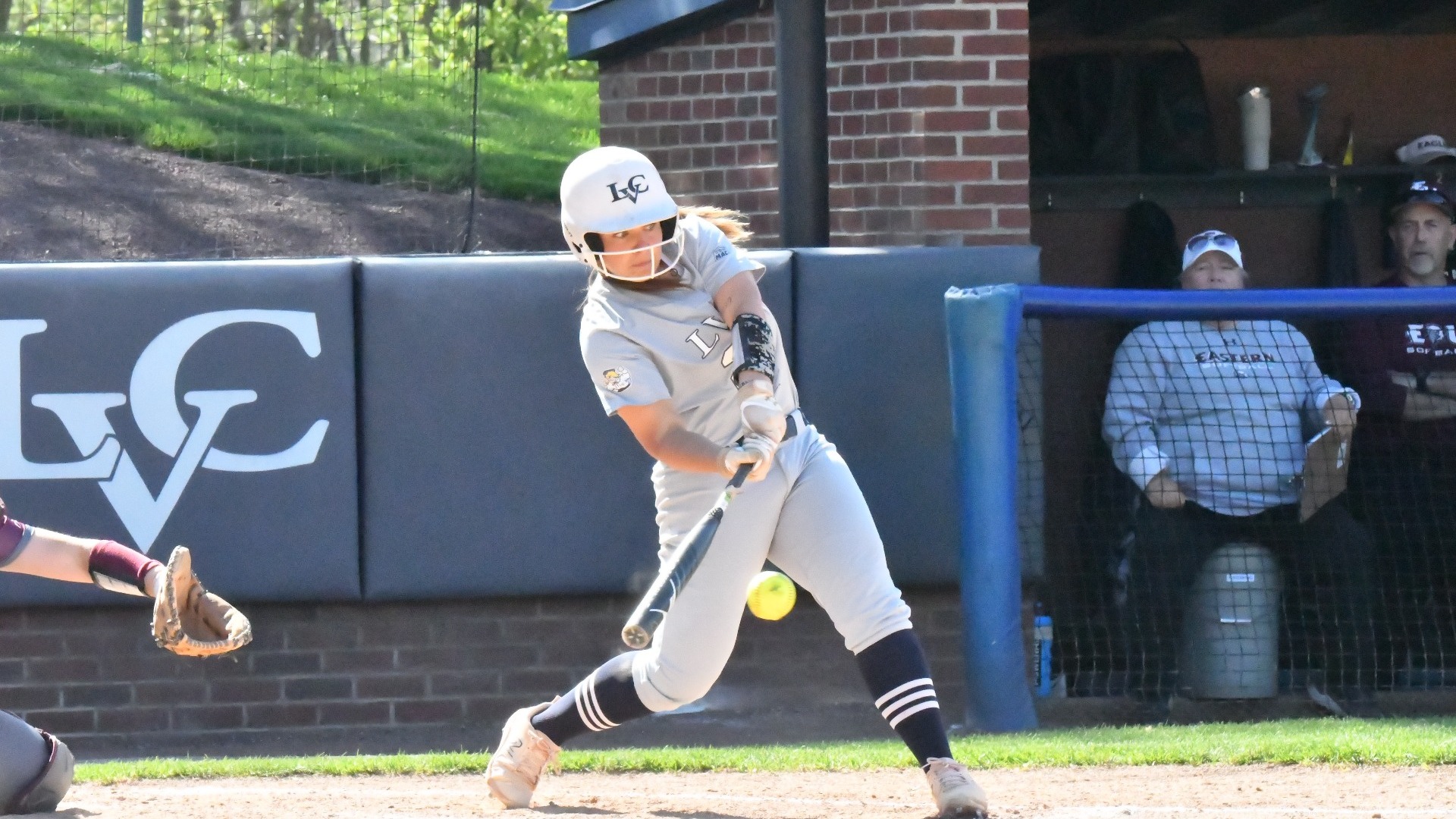 Dutchmen Softball Wins Regular Season Championship on Senior Day ...