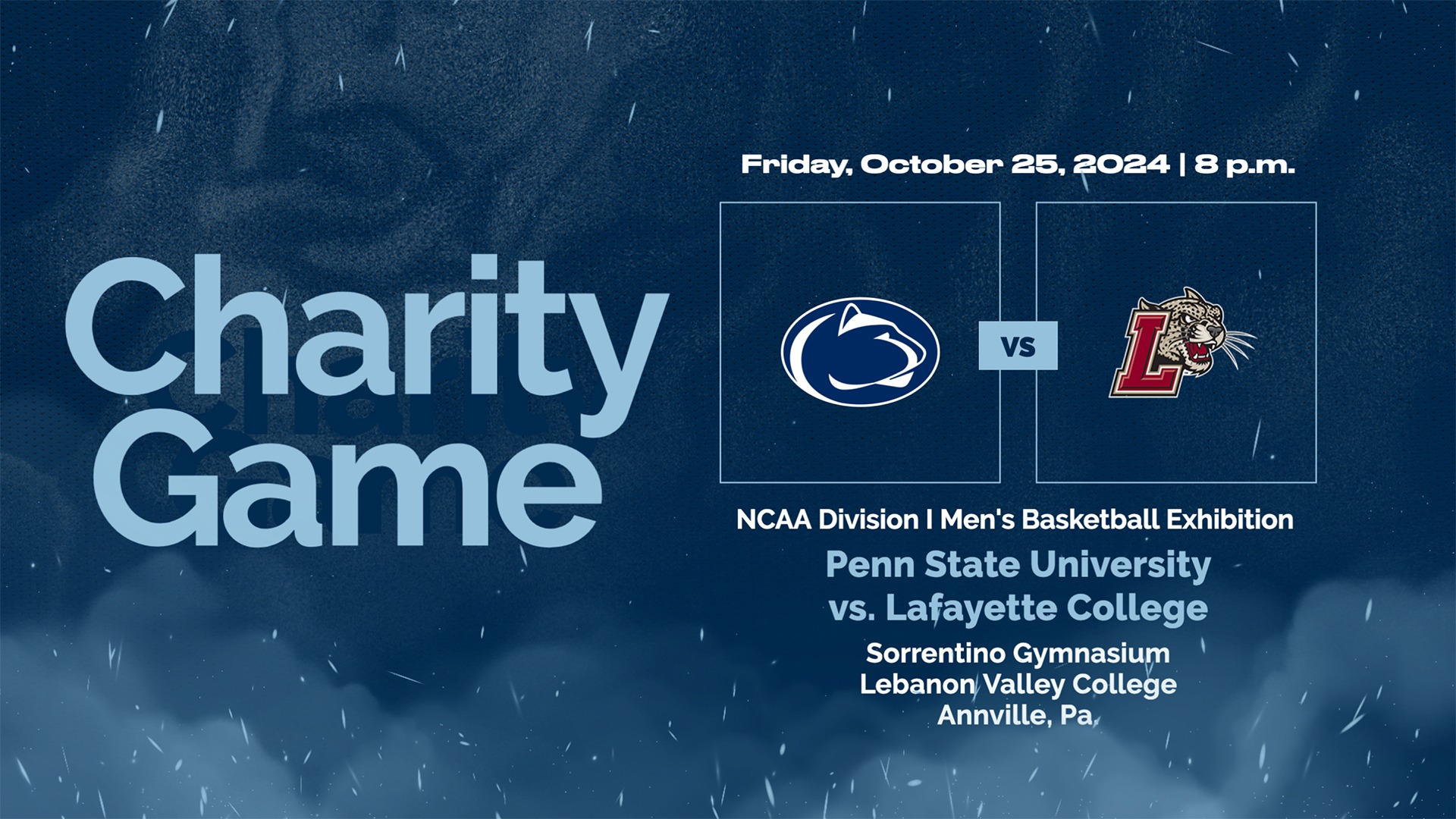 Black History Month Student-Athlete Spotlight: Ricky Bugg ‘18 - Lebanon ...