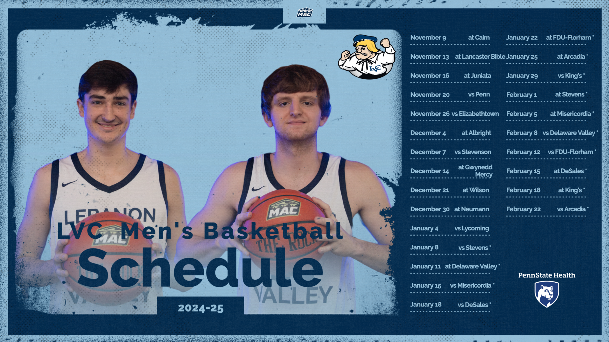 Black History Month Student-Athlete Spotlight: Ricky Bugg ‘18 - Lebanon ...