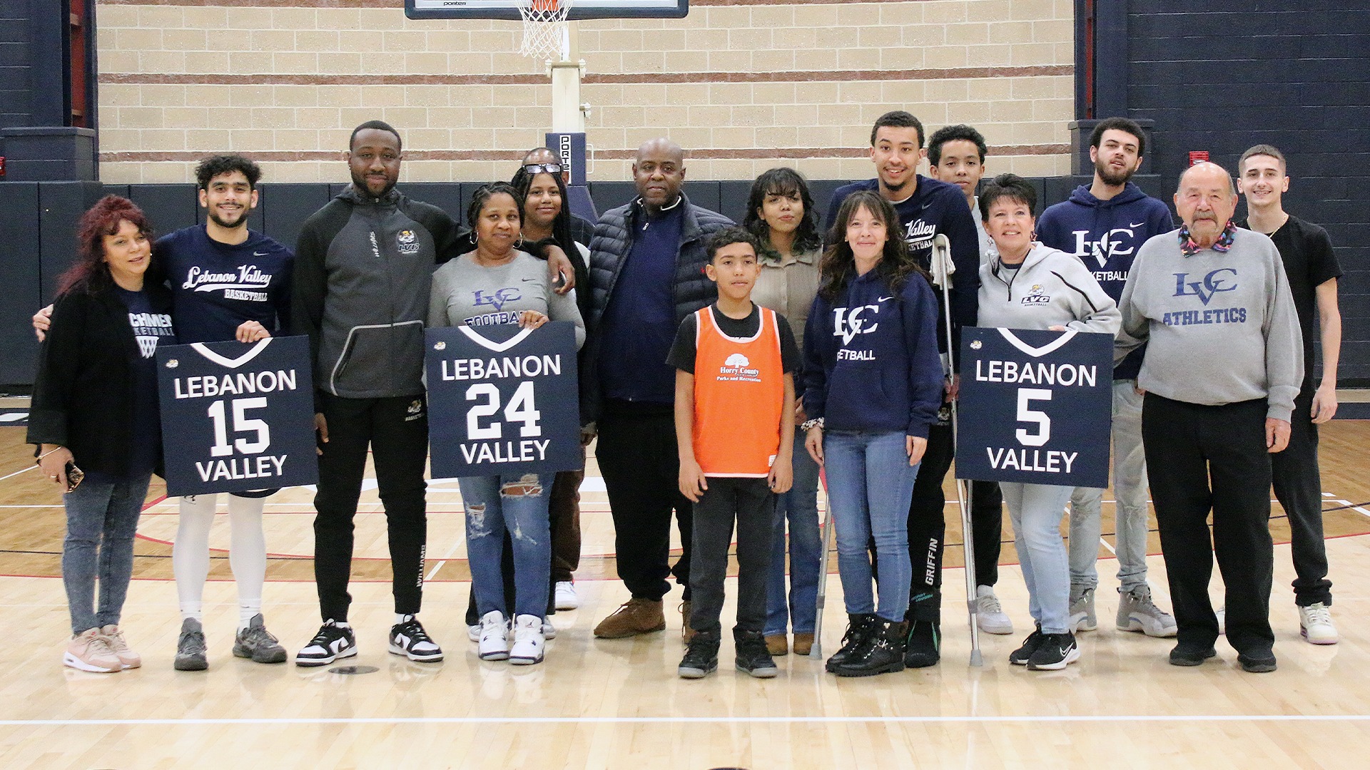 Dutchmen Women Battle Top-Seeded DeSales Tough on Senior Day - Lebanon ...