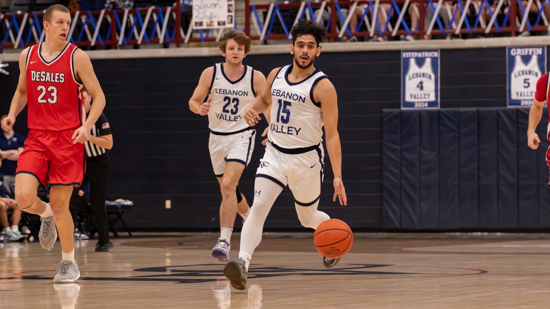 Black History Month Student-Athlete Spotlight: Ricky Bugg ‘18 - Lebanon ...