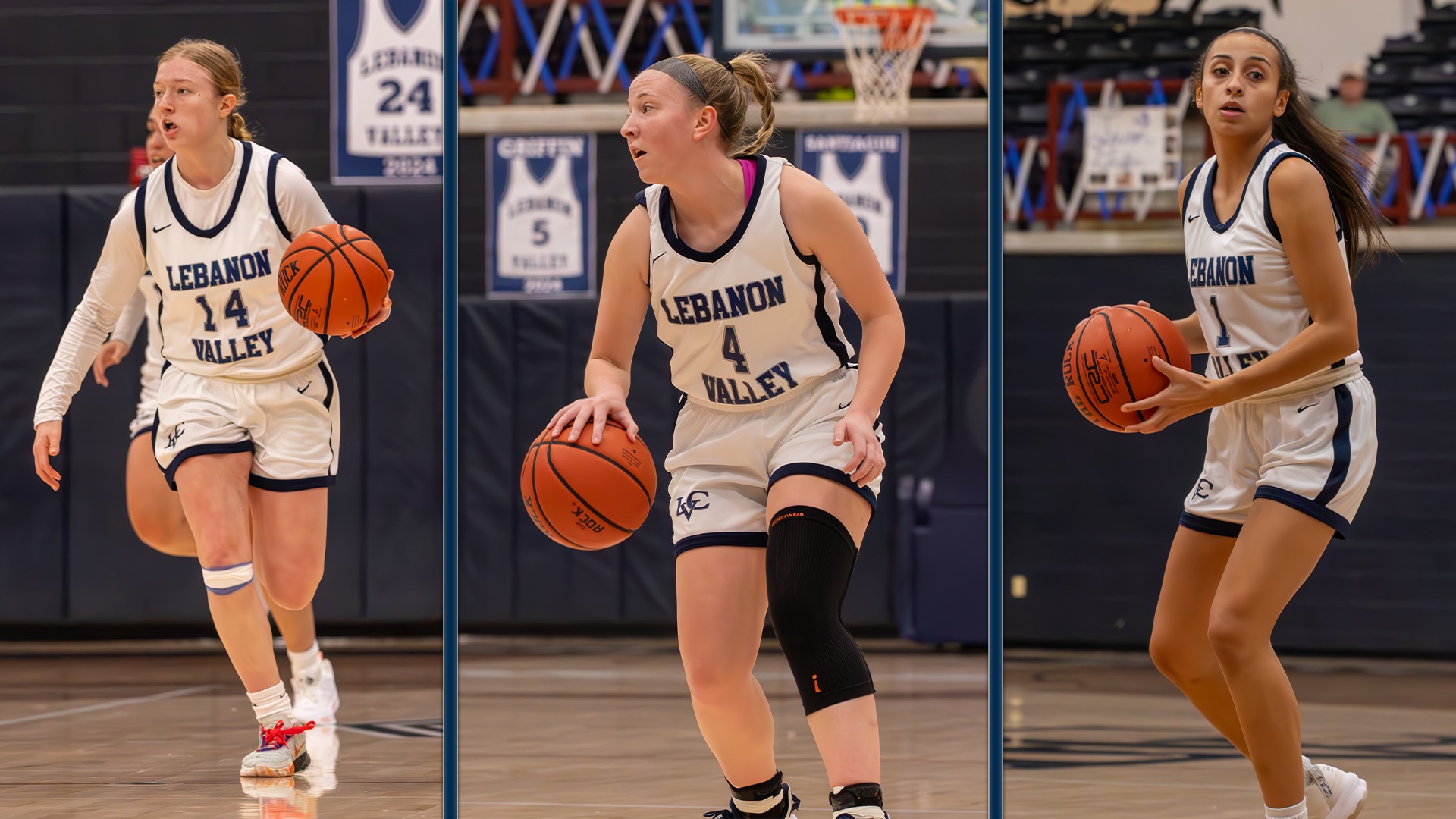 Andrea Hoover Castilow ’11 Inducted into MAC Hall of Fame - Lebanon ...