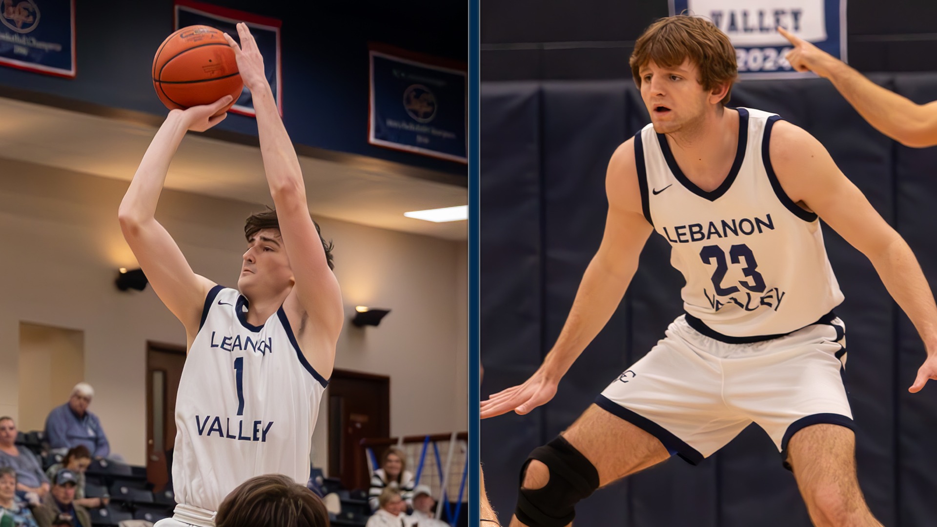 Black History Month Student-Athlete Spotlight: Ricky Bugg ‘18 - Lebanon ...