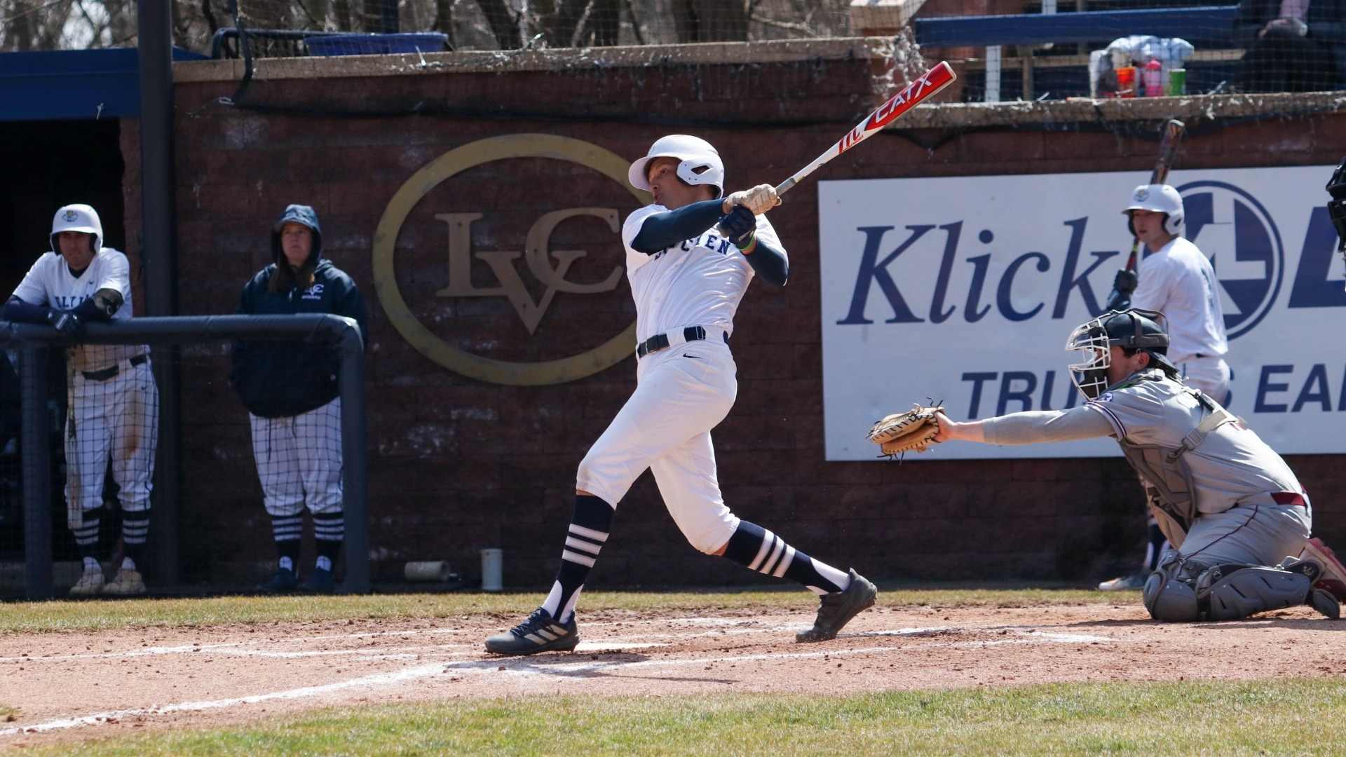 Three Dutchmen Tally Two Hits in Battle Against Elizabethtown - Lebanon ...