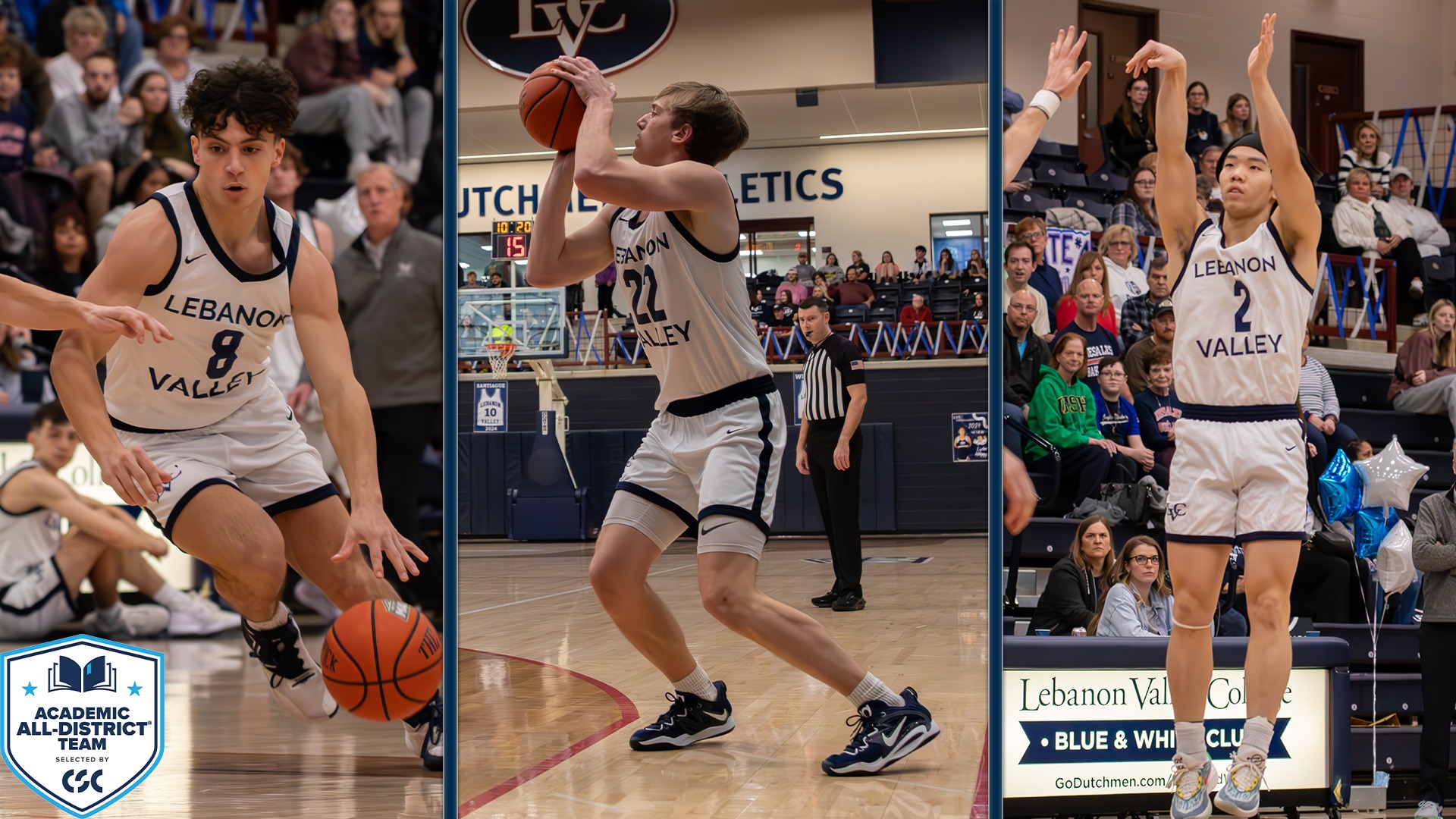 Black History Month Student-Athlete Spotlight: Ricky Bugg ‘18 - Lebanon ...