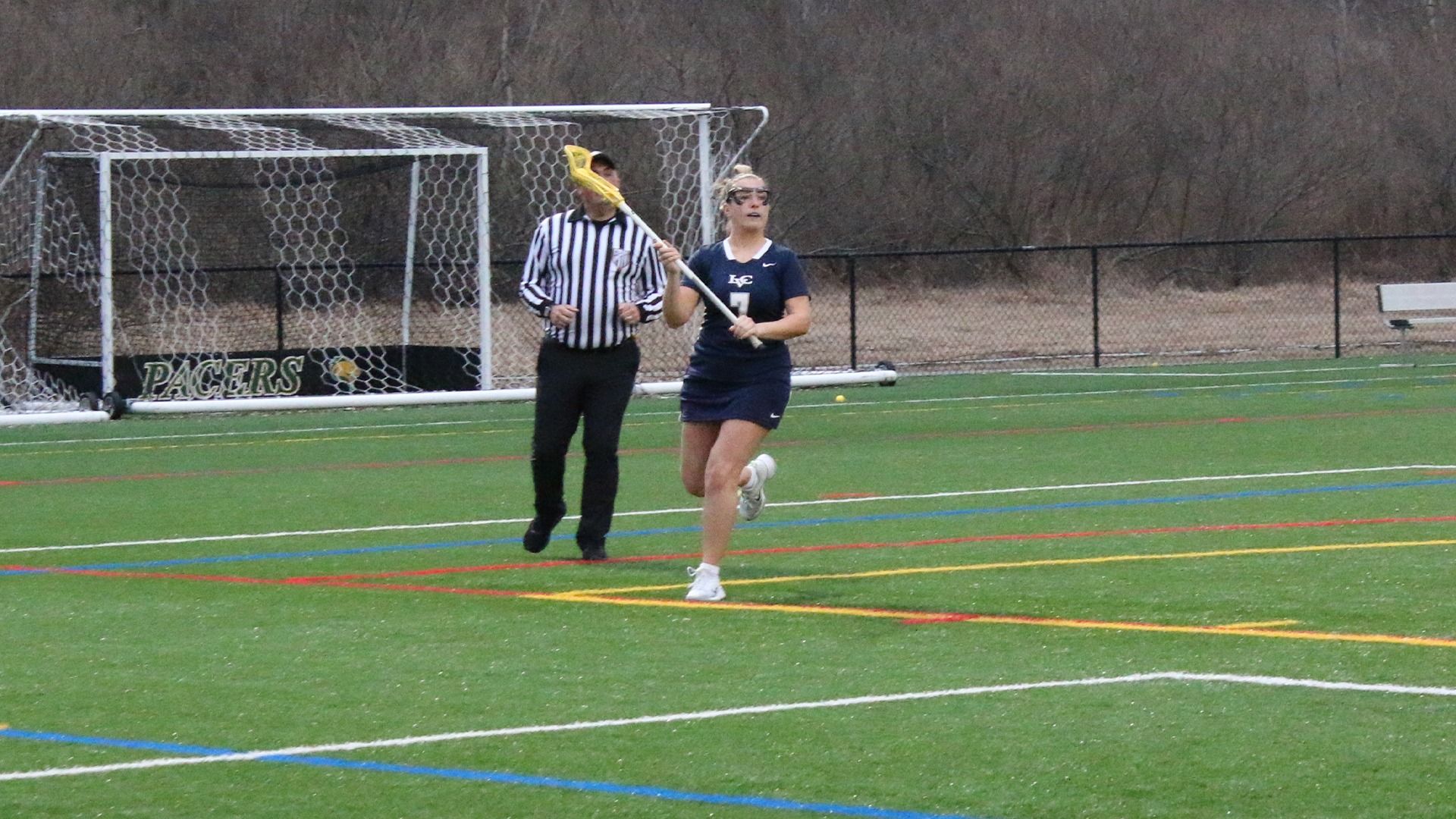 Women’s Lacrosse Defeats Vassar Behind Lougee Game-Winner - Lebanon ...