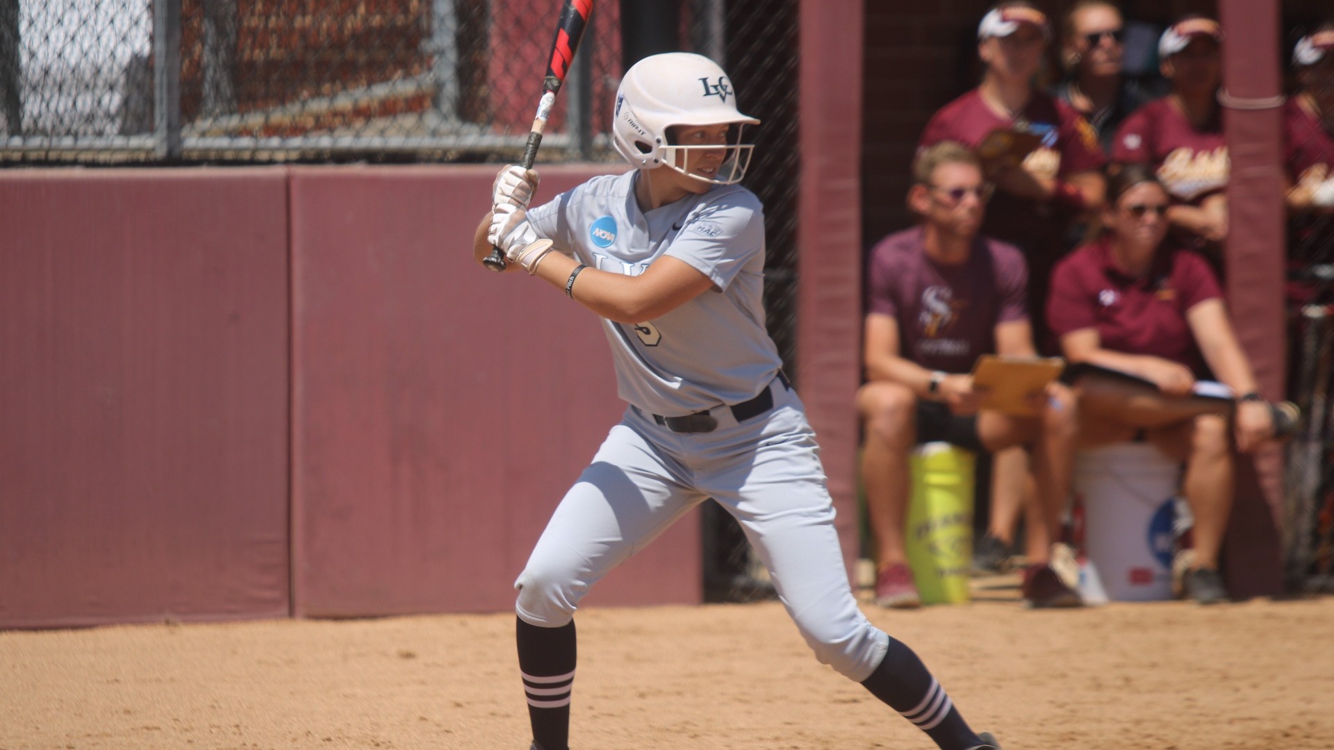 Lindsey McCurdy - Softball - Lebanon Valley College Athletics