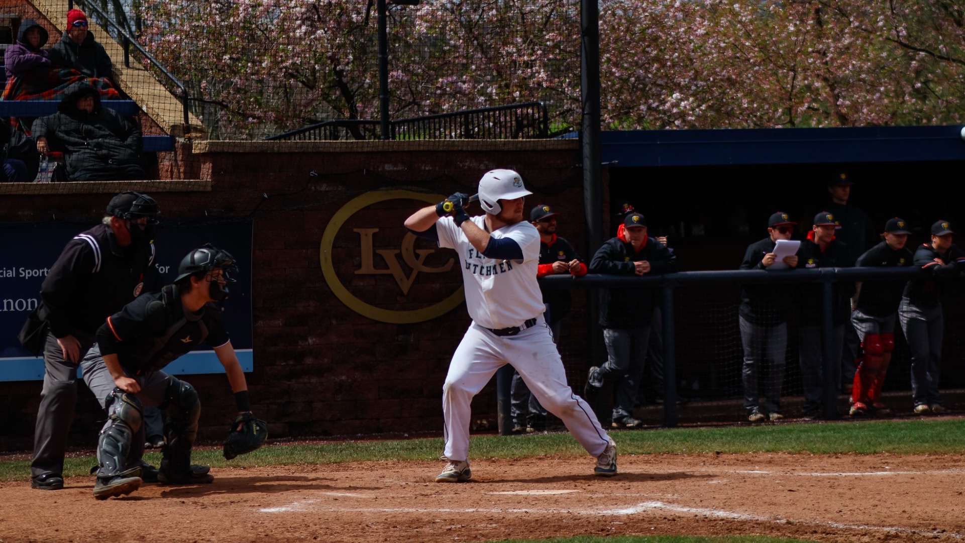 Dutchmen Baseball Earns Four Spots on All-MAC Freedom Baseball Team ...