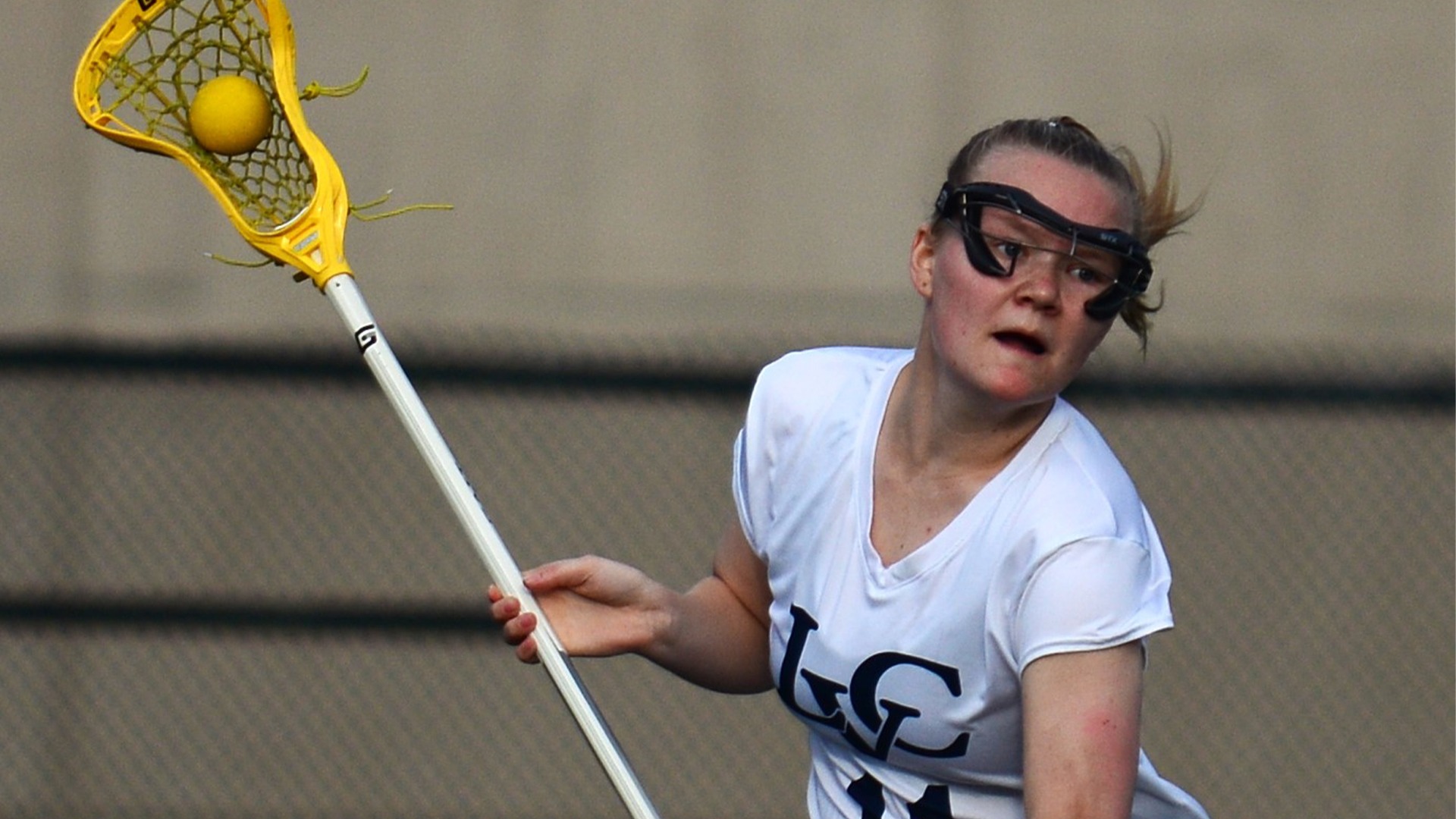 Wene and Cohee Score in Regular Season Finale - Lebanon Valley College ...