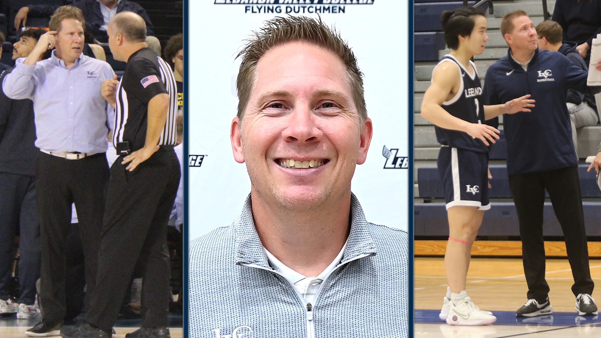 Black History Month Student-Athlete Spotlight: Ricky Bugg ‘18 - Lebanon ...