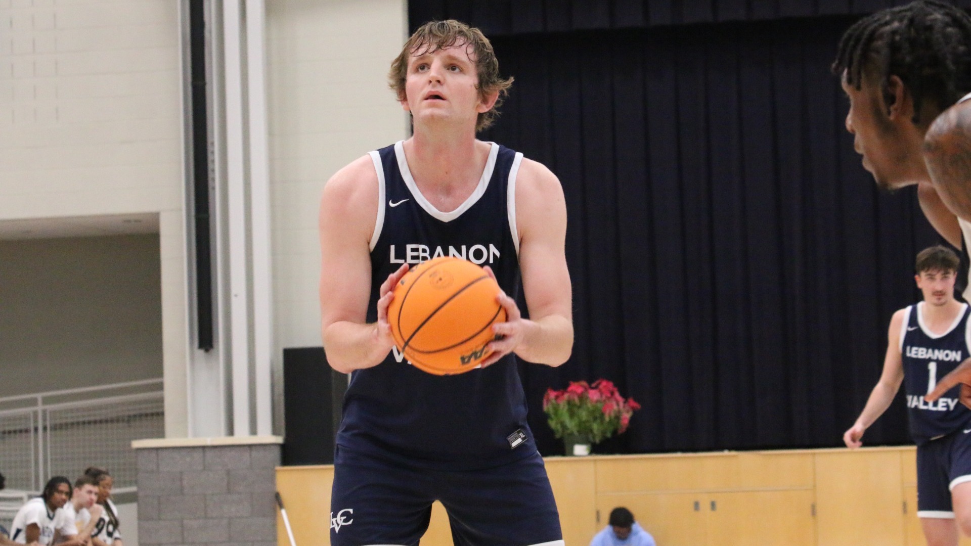 Black History Month Student-Athlete Spotlight: Ricky Bugg ‘18 - Lebanon ...