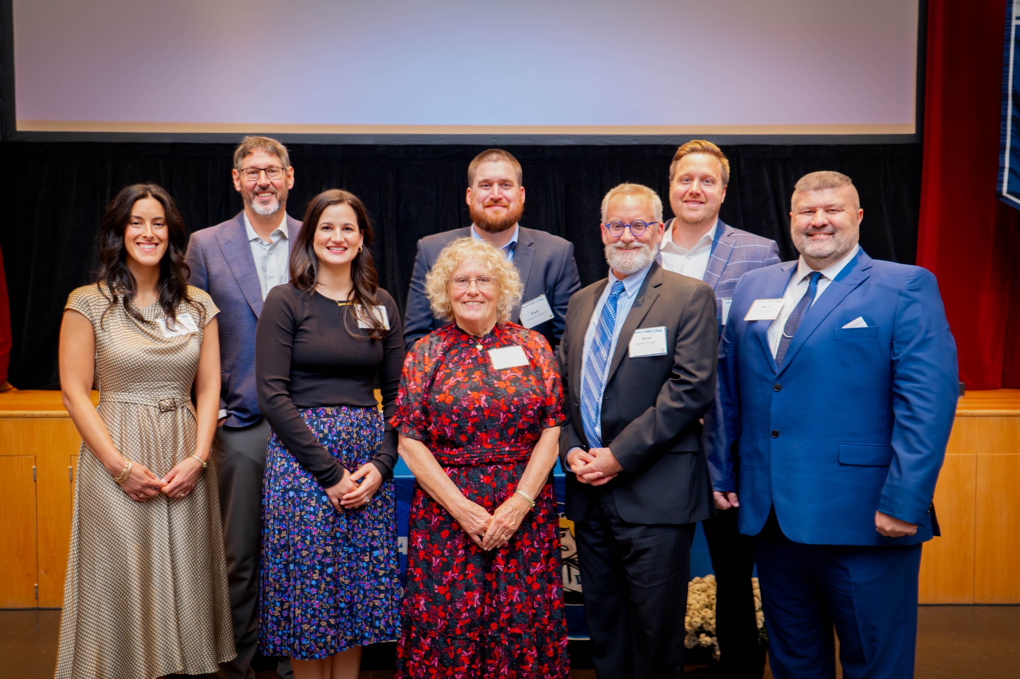 LVC Rankings Report – September 24, 2025 - Lebanon Valley College Athletics