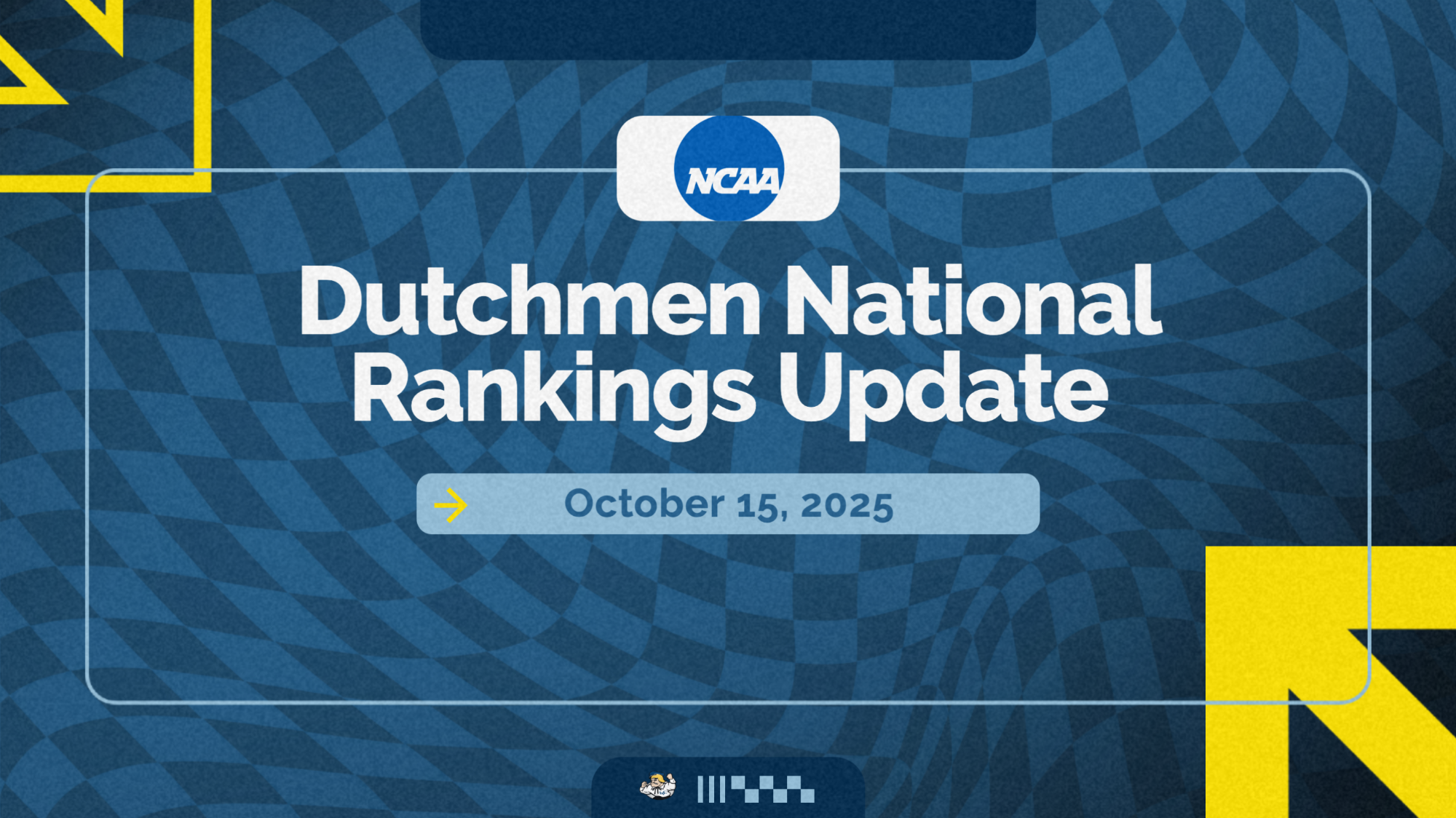 LVC Rankings Report – September 17, 2025 - Lebanon Valley College Athletics