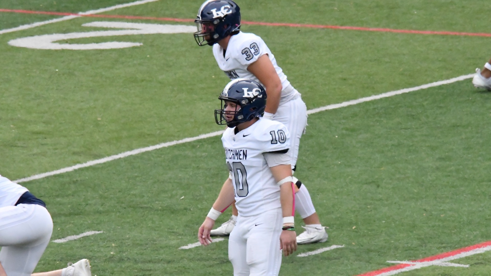 Dutchmen Football Prepared to Begin 2025 Campaign - Lebanon Valley ...