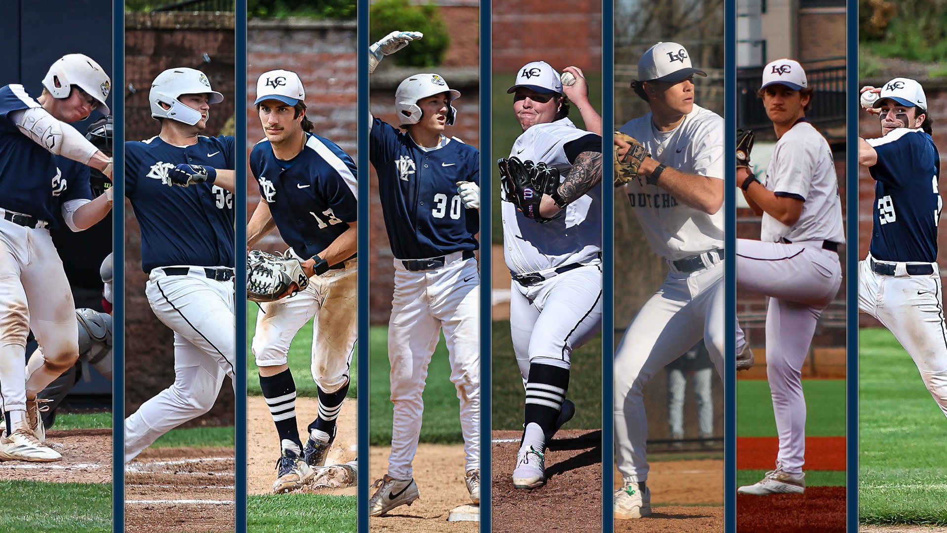 Dutchmen Baseball Graduates Pursue Advanced Degrees - Lebanon Valley ...