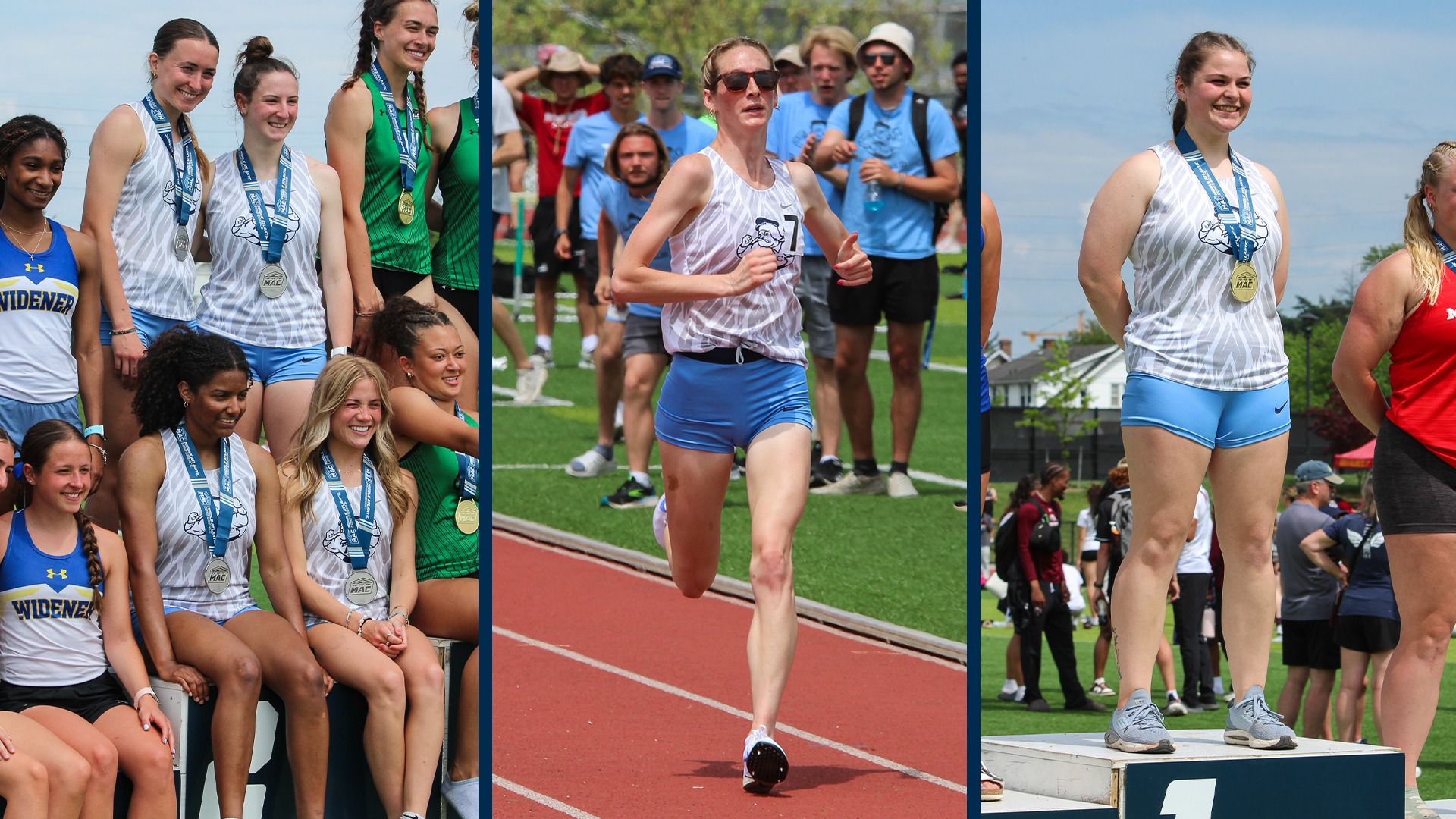 Dutchmen Ready to Compete for Outdoor Track and Field Titles at MAC ...