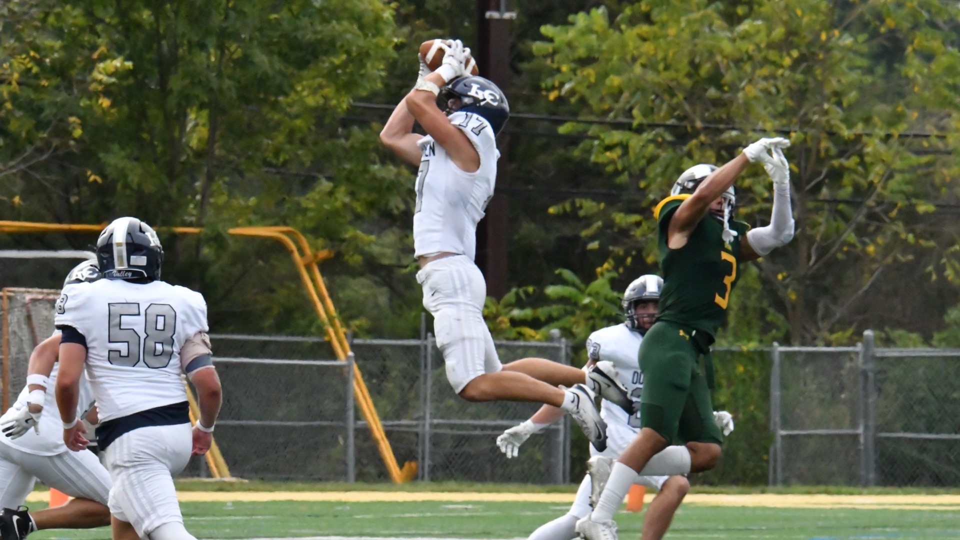 Dutchmen Football Prepared to Begin 2025 Campaign - Lebanon Valley ...