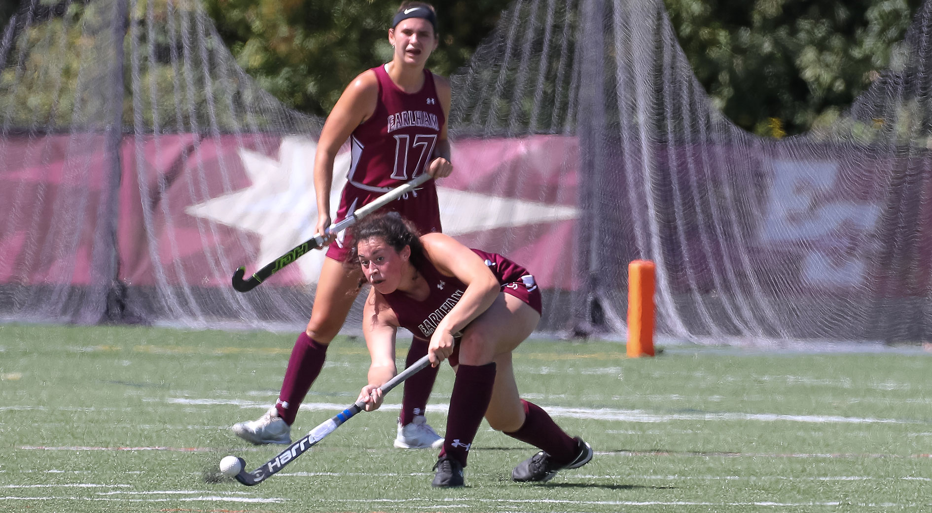 Makenzie Handley - 2020 - Field Hockey - Earlham College