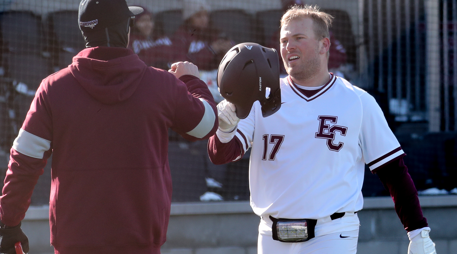 Austin Hatfield - 2021 - Baseball - Earlham College