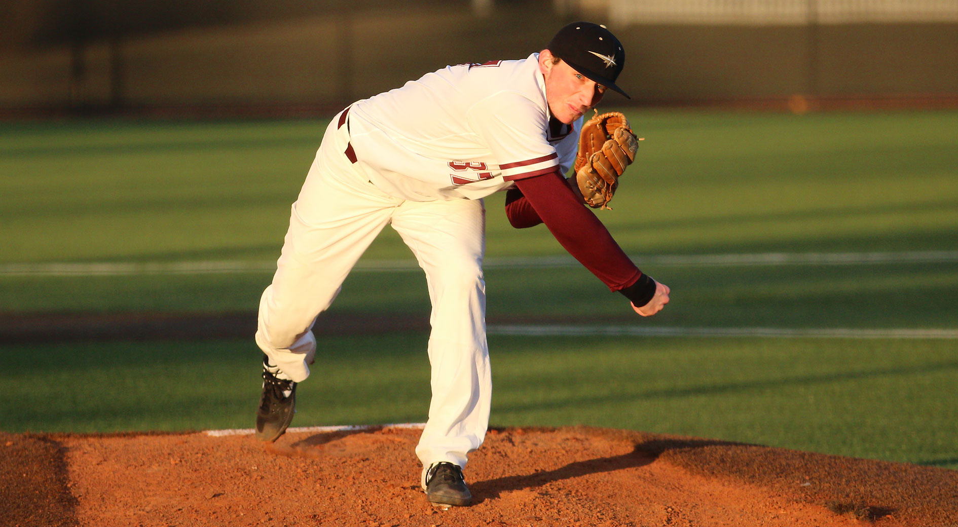 Aidan Talarek - 2022 - Baseball - Earlham College