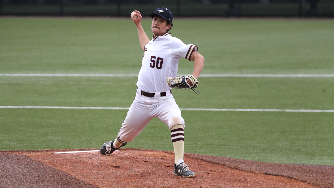 Phoenix Guzzi - 2024 - Baseball - Earlham College