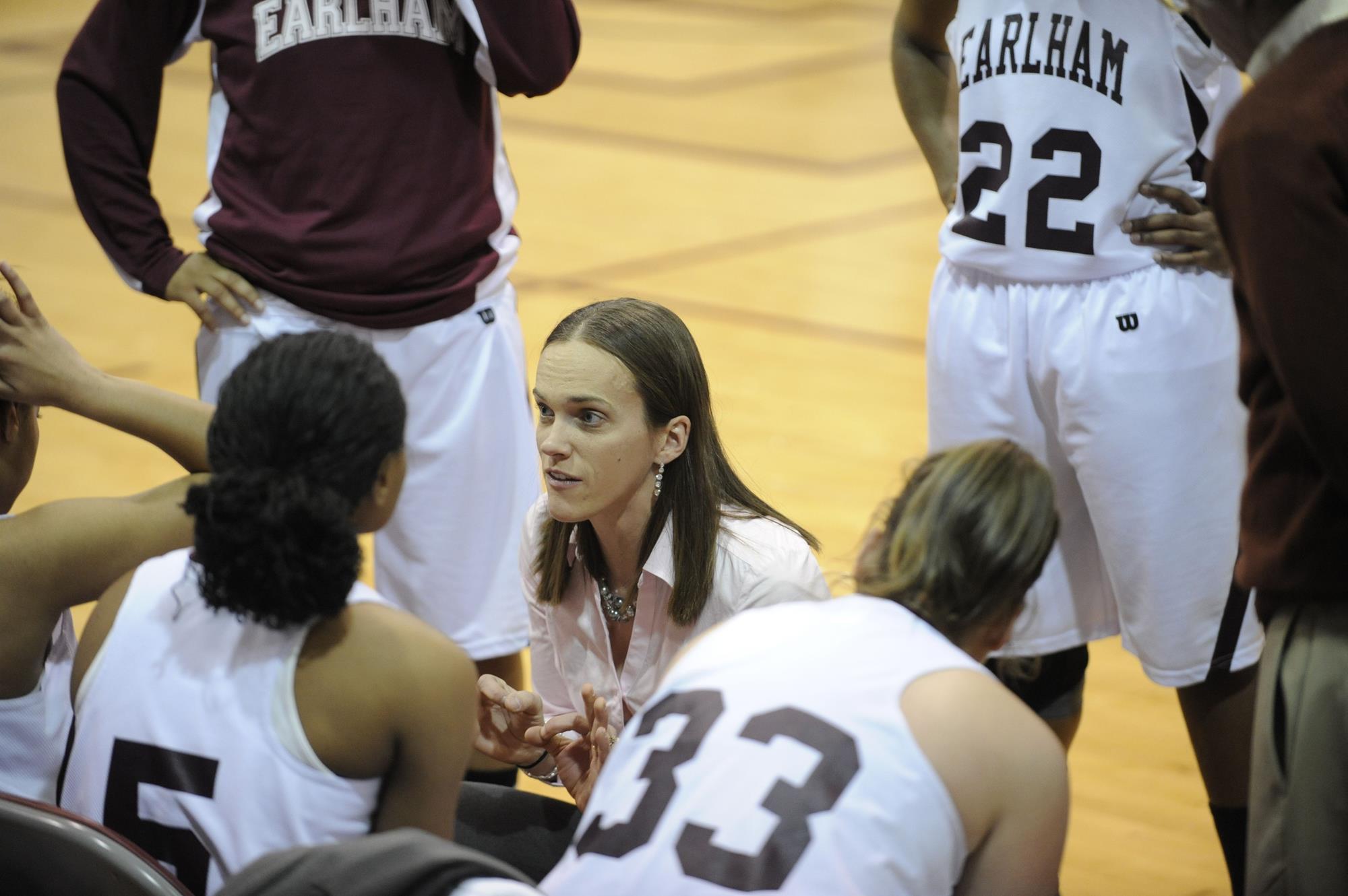 The Earlham community mourns the death of Melissa Johnson - Earlham College