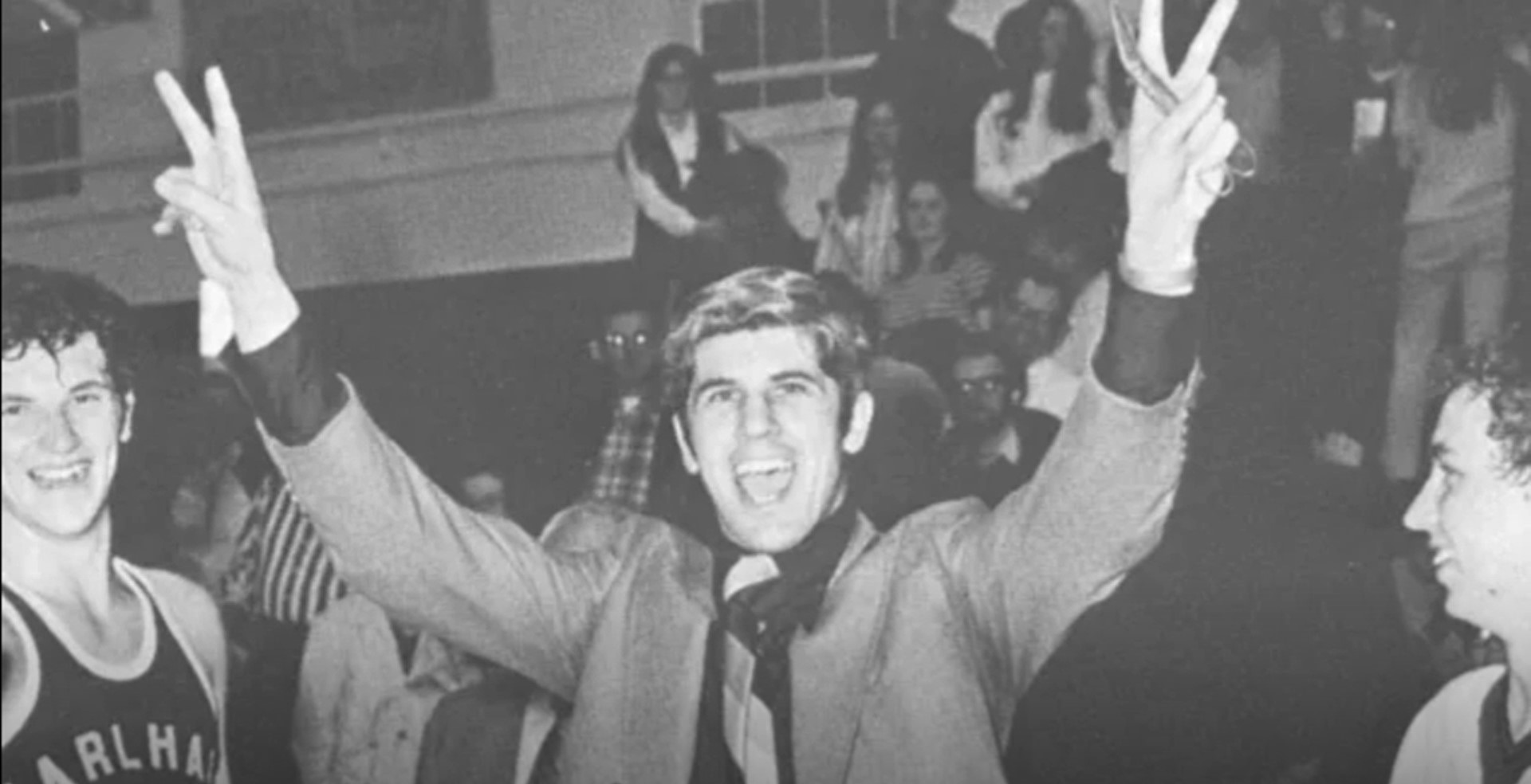 Former EC basketball coach inducted into Naismith Hall of Fame ...