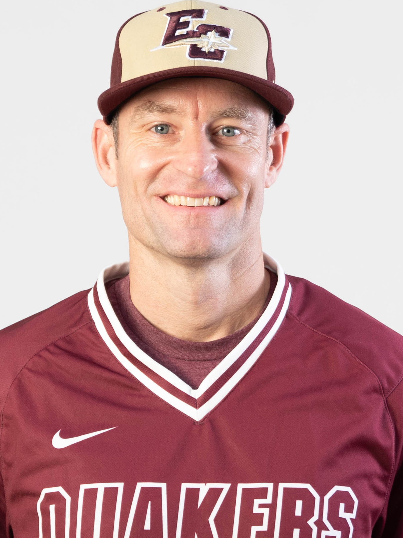 Brandon Pennington - Assistant Baseball Coach - Baseball Coaches ...