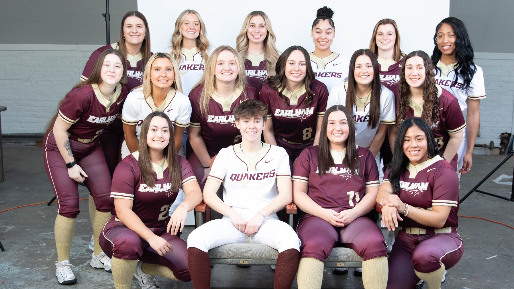 EC Softball primed for return to action - Earlham College