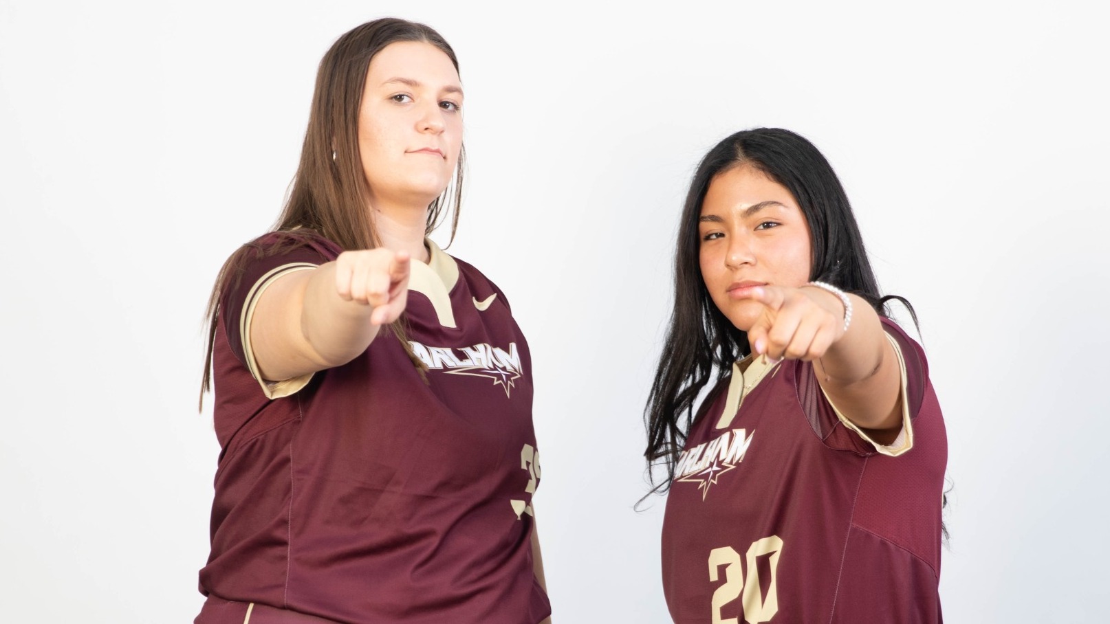Softball shuts out Bluffton for sweep - Earlham College